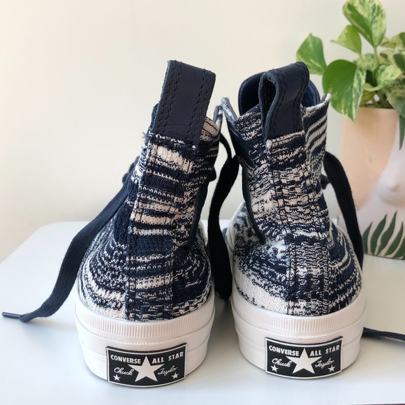 Missoni | Shoes | Missoni X Converse Chuck Taylors | Poshmark